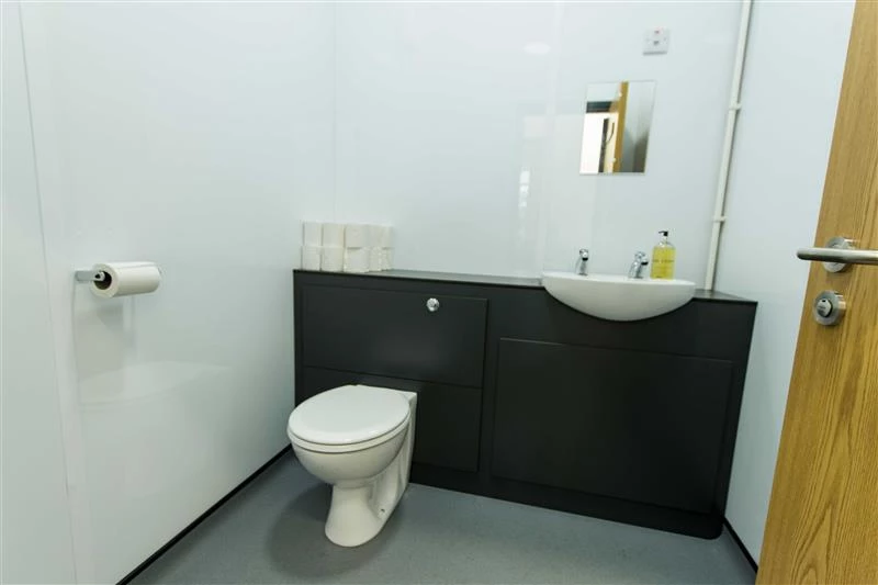 Modular & Portable Building Hire Across the UK | GCS Group